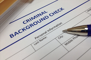 Basic Disclosure Checks and Documentation - DBS Check Online Application